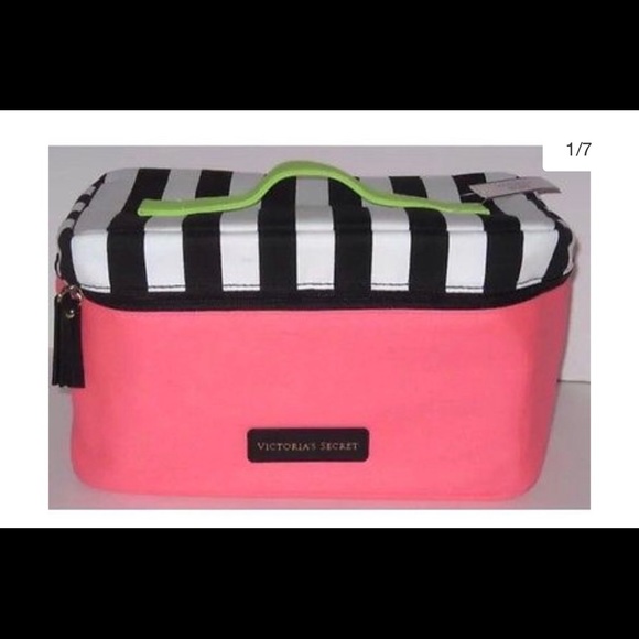 Victoria's Secret | Accessories | Victorias Secret Lingerie Bag | Poshmark